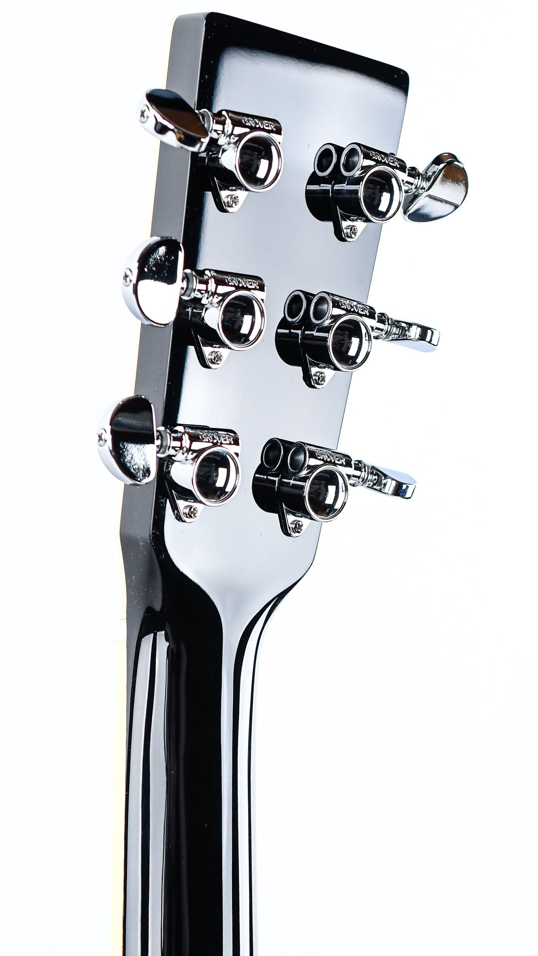 Martin D35 Johnny Cash Commemorative Edition | The Fellowship of Acoustics